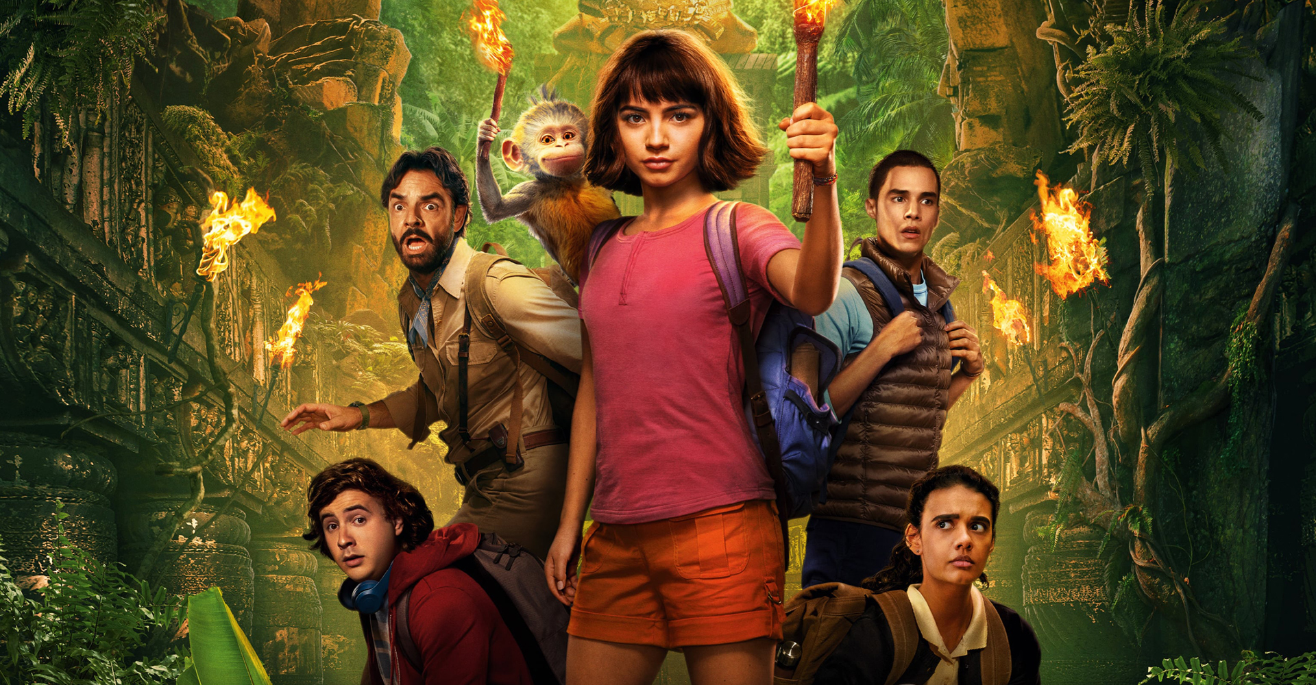 Dora | Nuovo Teatro Pacini